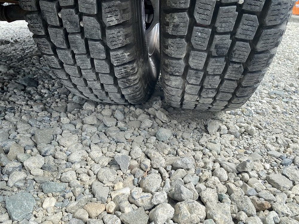 三菱ふそう キャンター 2007(H19)年 PA-FB70BB｜GLIONトラック