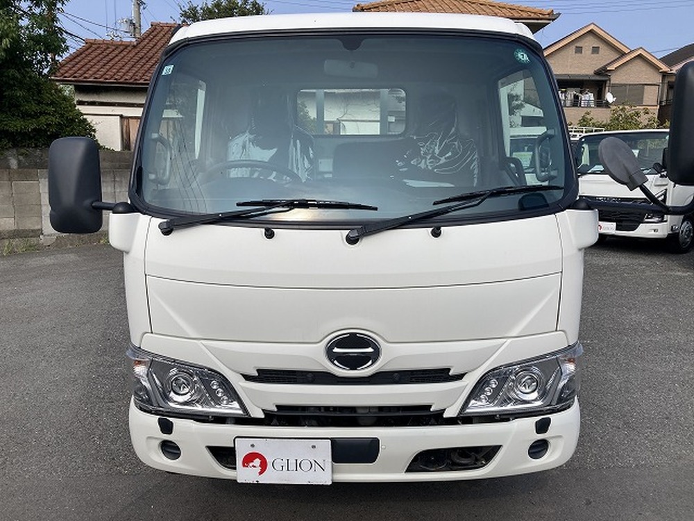 日野 デュトロ 2019(H31・R1)年 2RG-XZU655M｜GLIONトラック